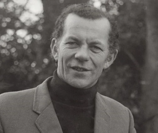 Sir Nigel Forbes Adam DL 1931-2022 — Yorkshire Gentlemen's Cricket Club