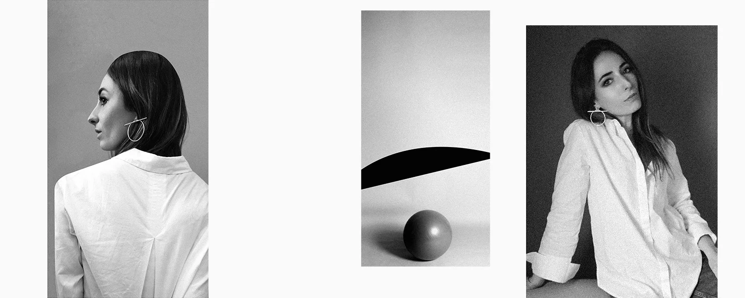 Mathilde Steullet — Fount art