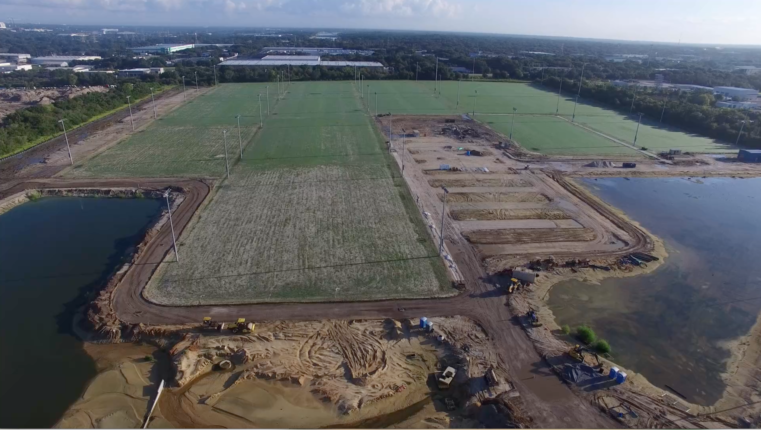 ABOUT PAGE — Tournament SportsPlex of Tampa Bay