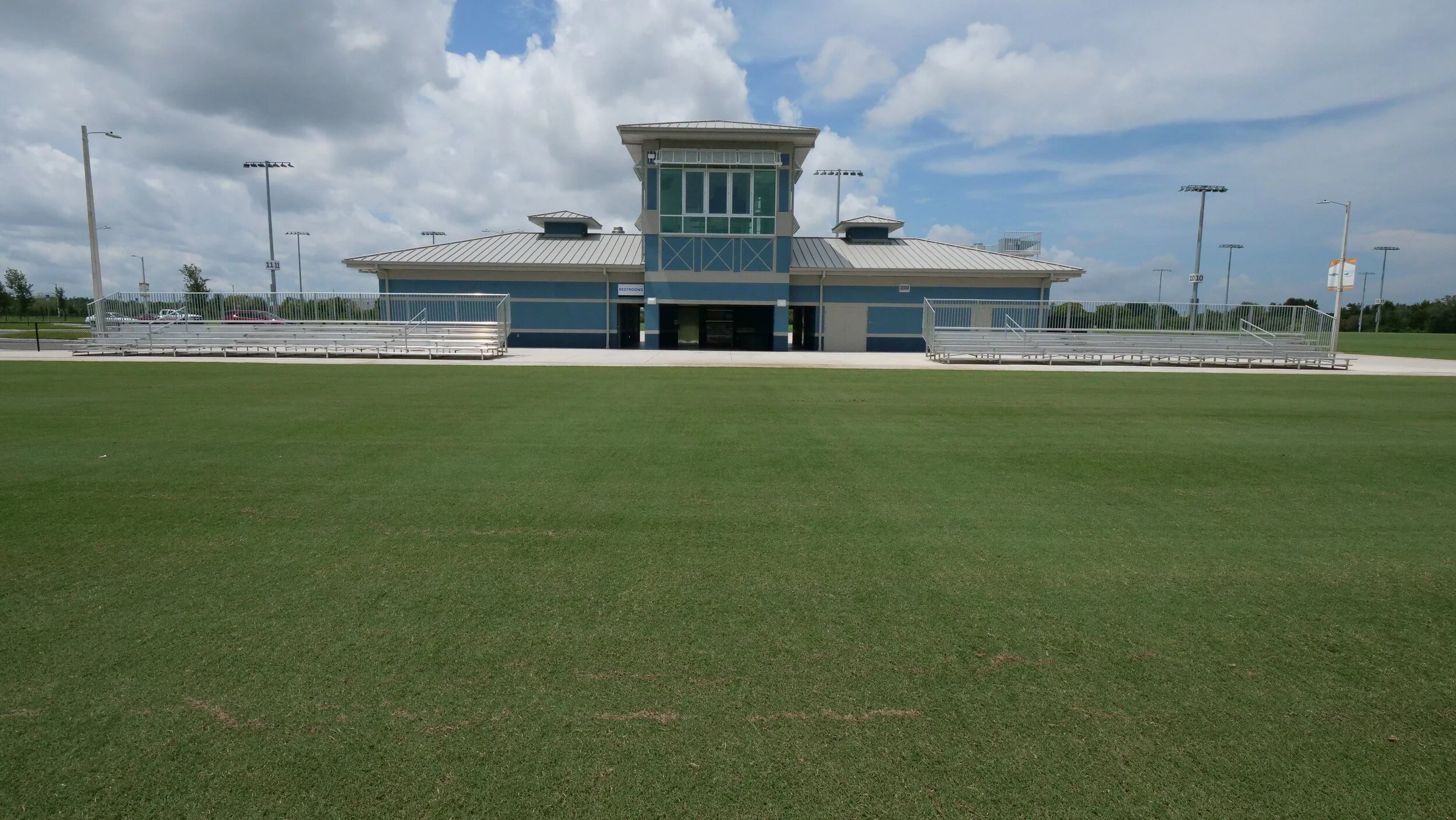 Gallery — Tournament SportsPlex of Tampa Bay