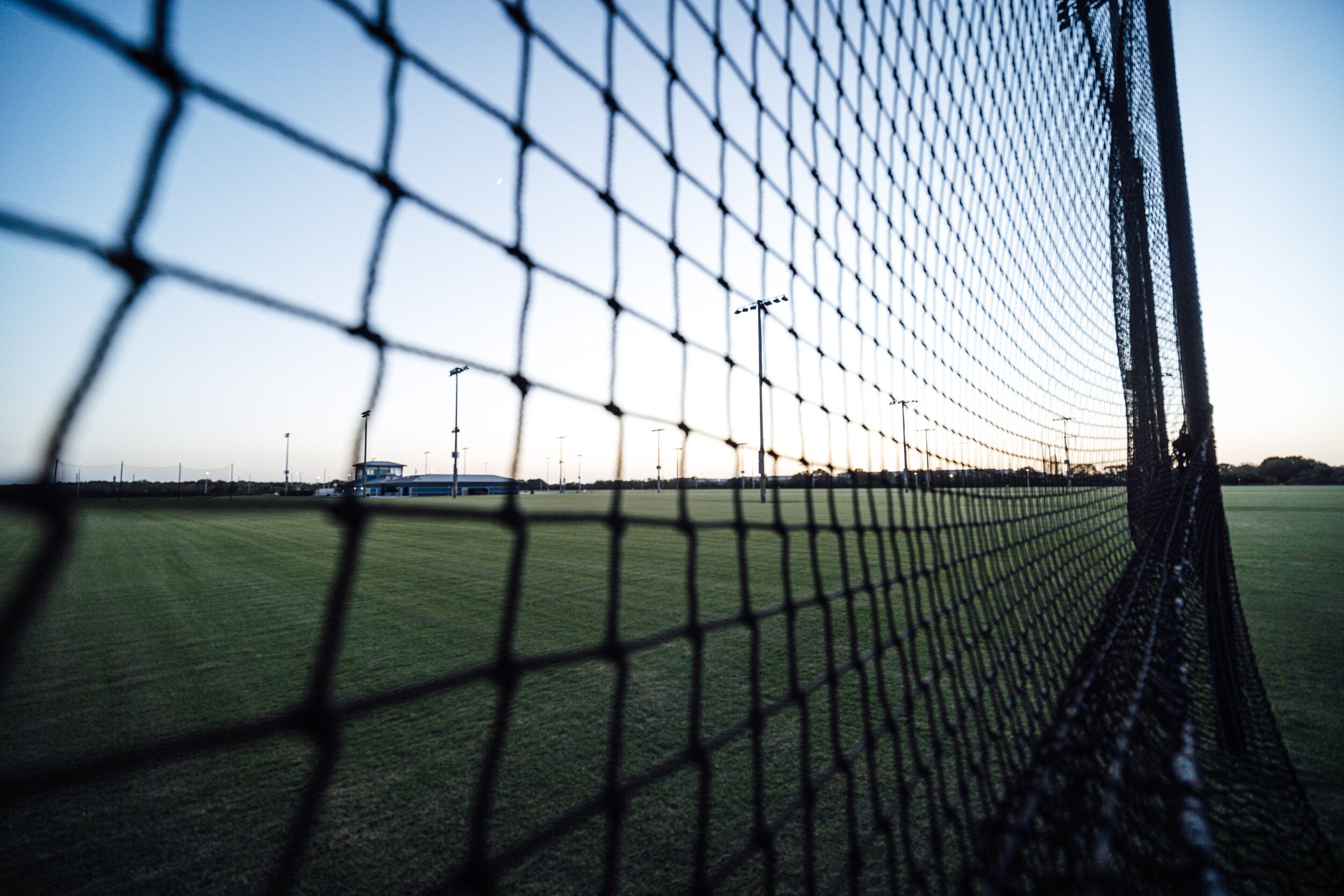 Host your event here — Tournament SportsPlex of Tampa Bay