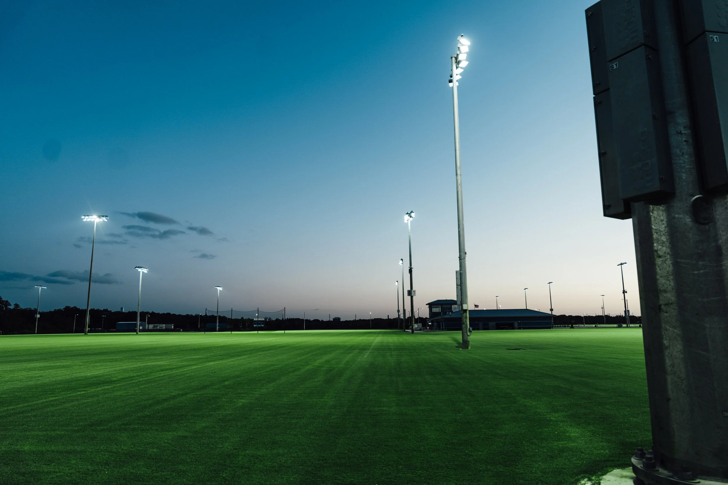 Contact — Tournament SportsPlex of Tampa Bay