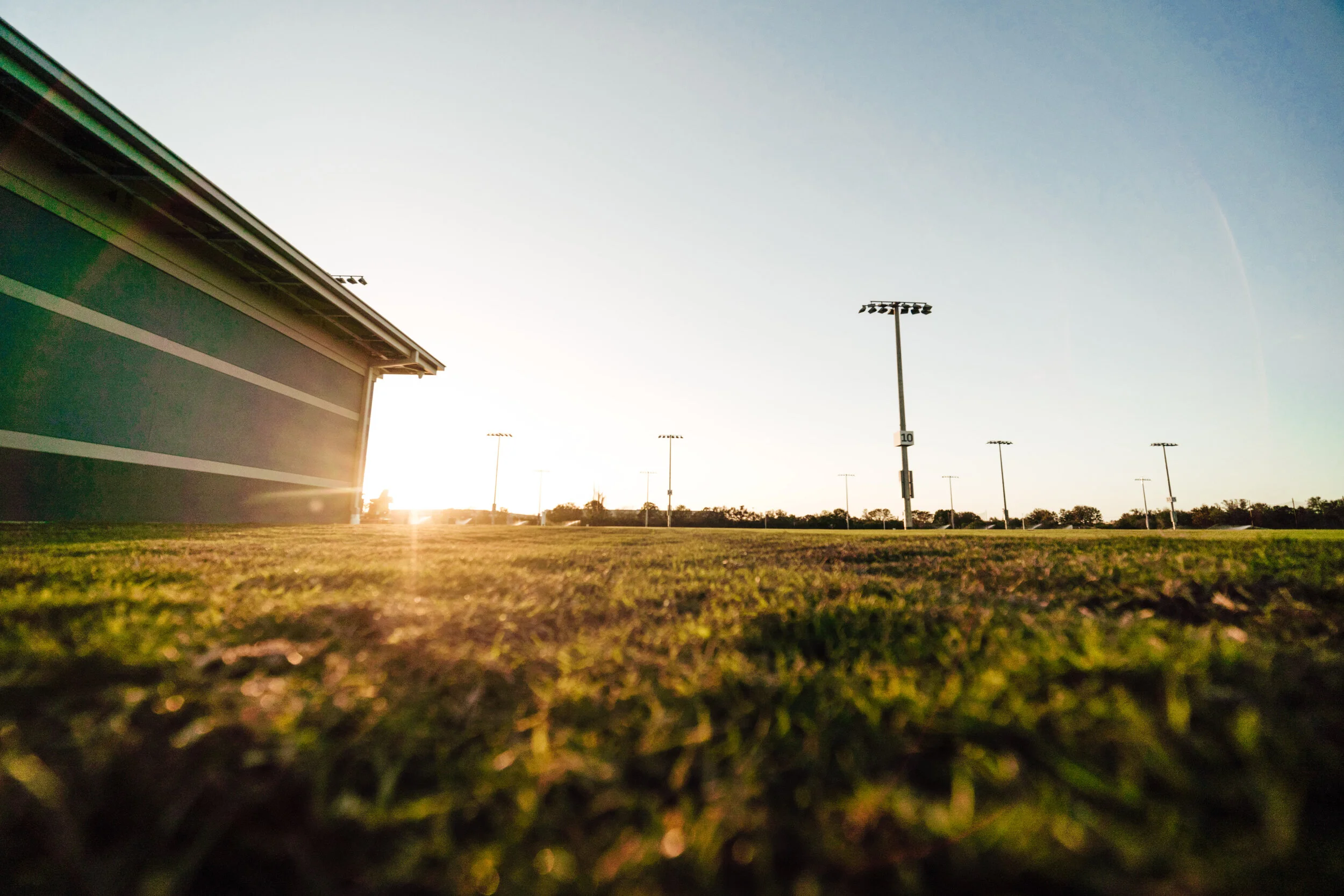 Host Your Event Here Gallery — Tournament SportsPlex of Tampa Bay