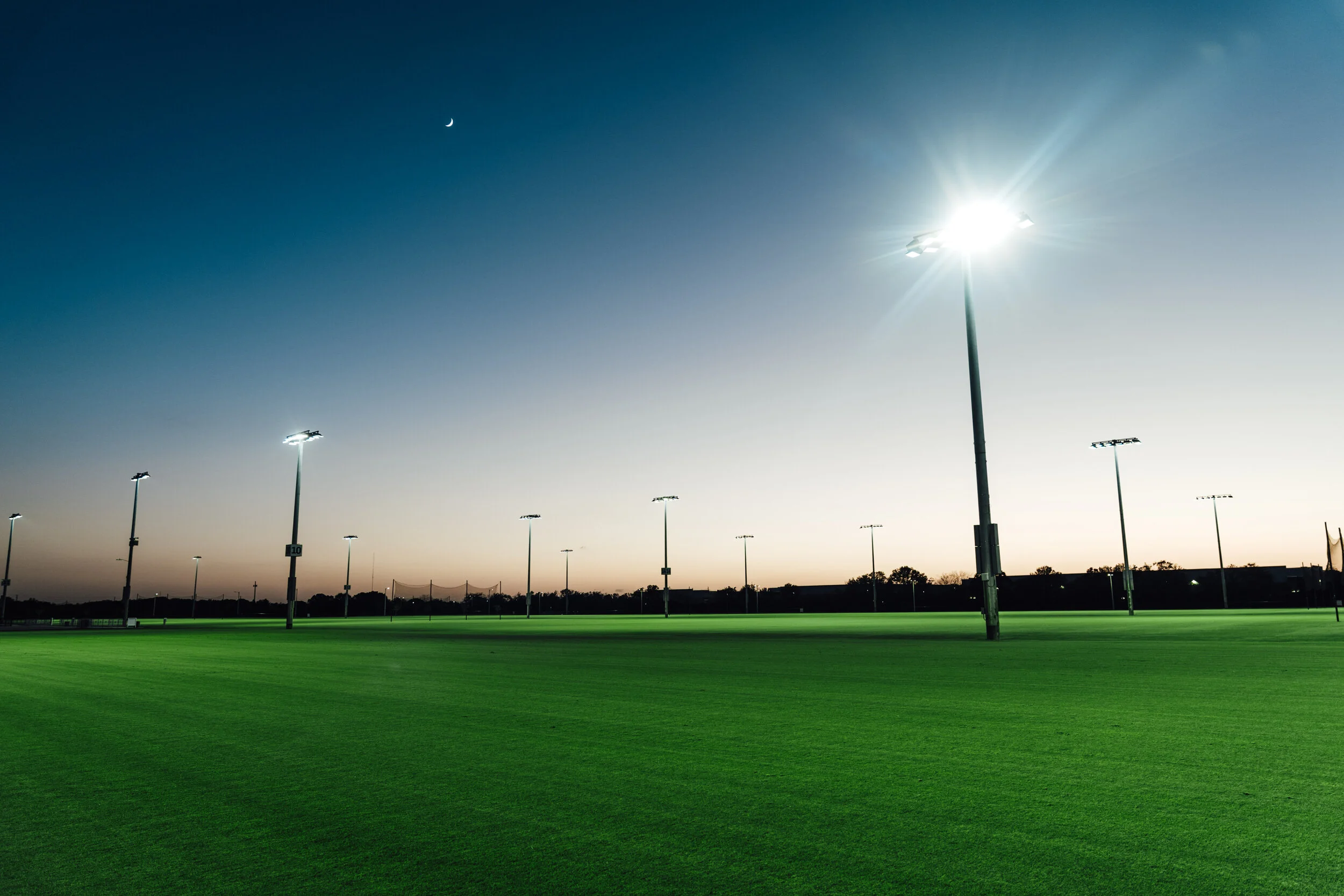 Host Your Event Here Gallery — Tournament SportsPlex of Tampa Bay