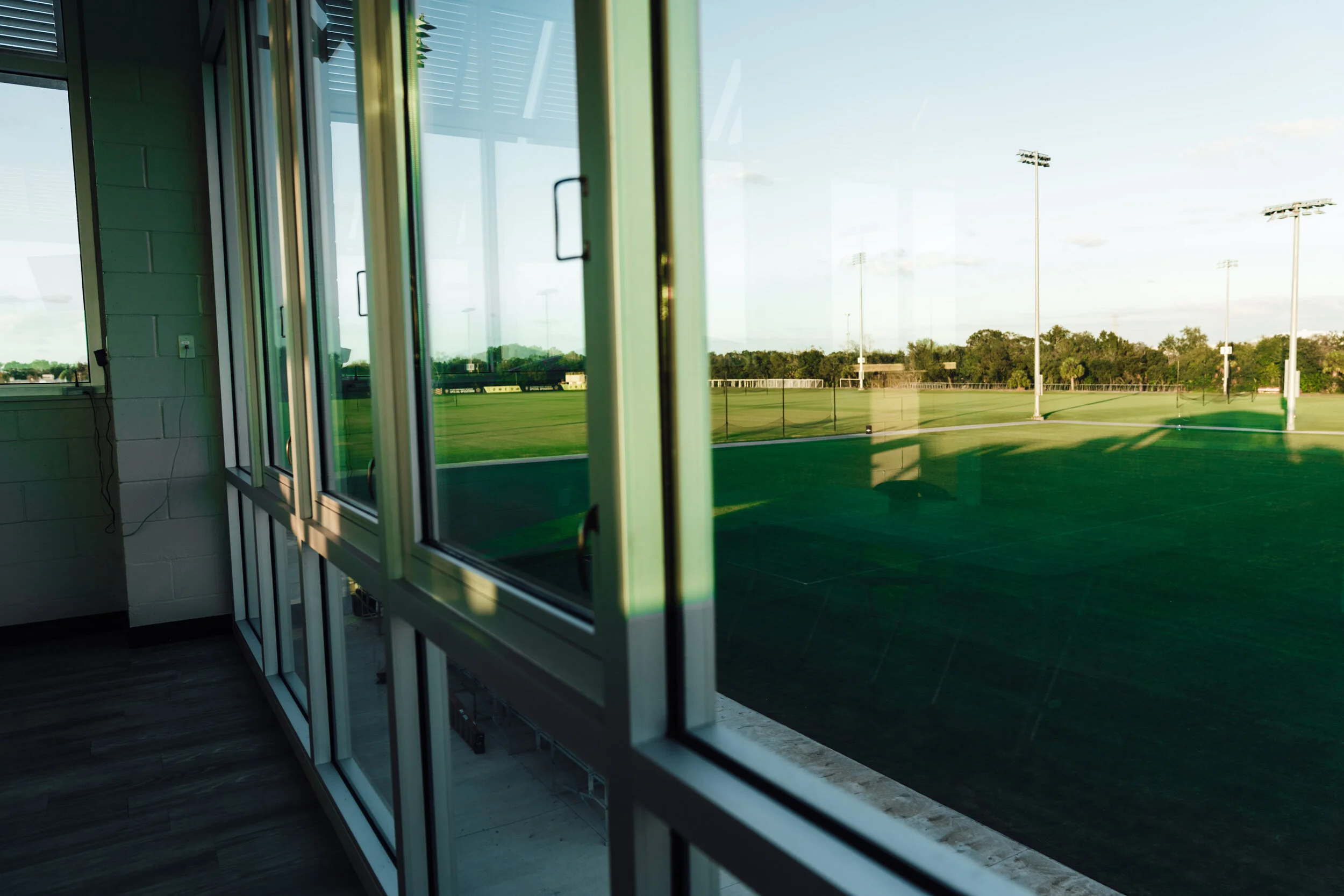 Host Your Event Here Gallery — Tournament SportsPlex of Tampa Bay