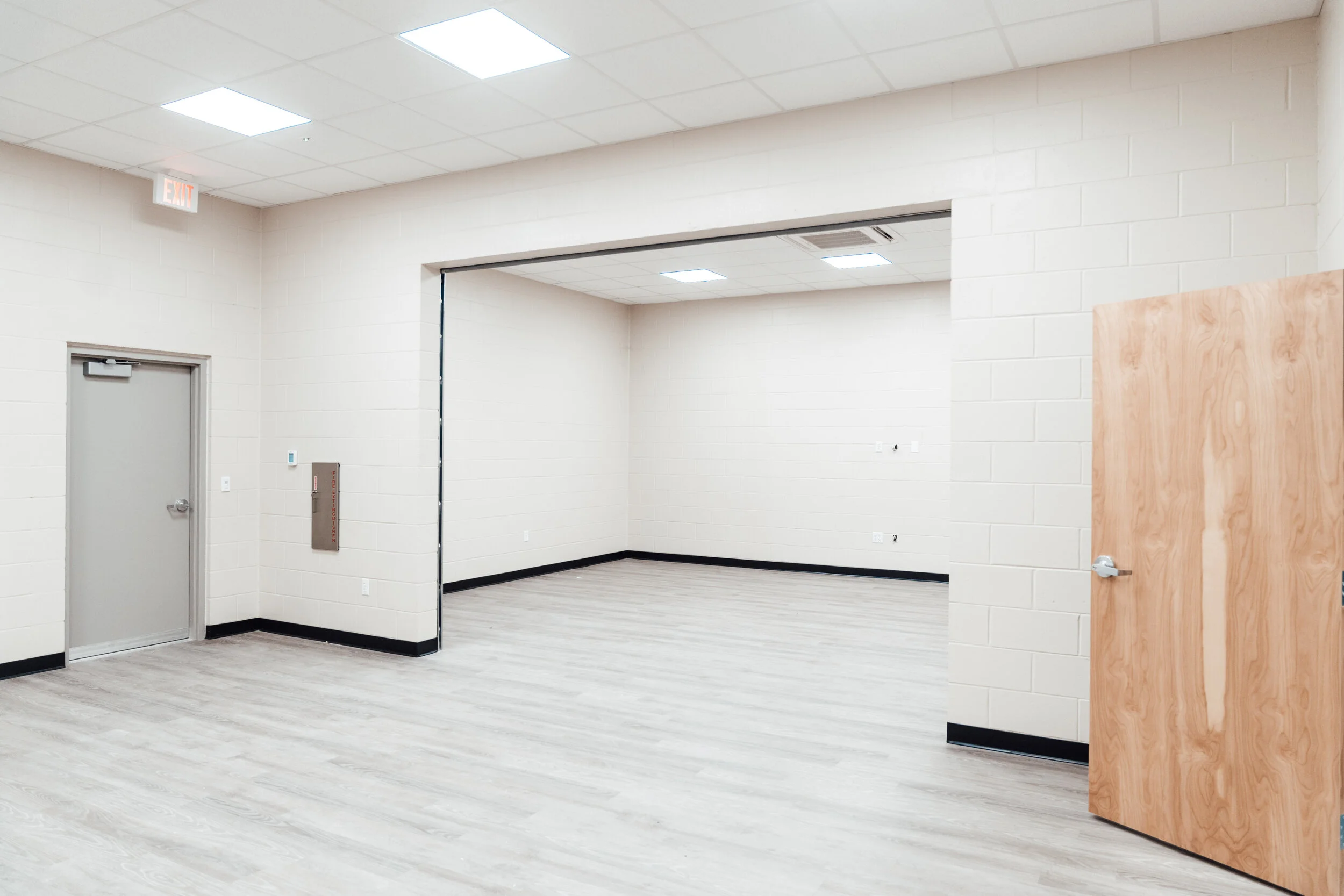 Host Your Event Here Gallery — Tournament SportsPlex of Tampa Bay