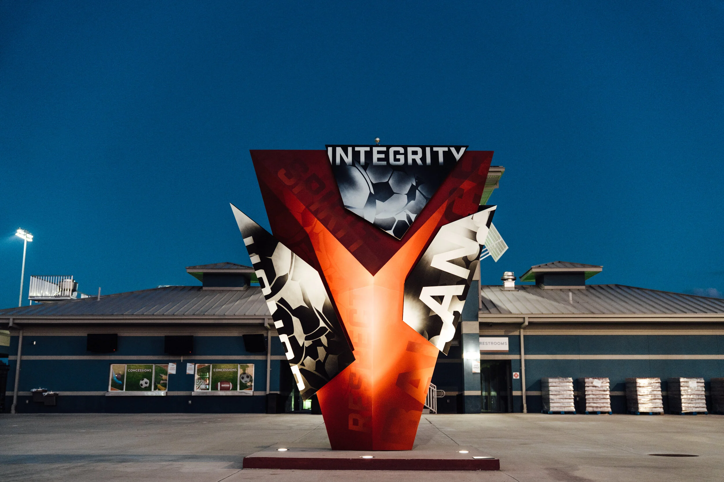 Host Your Event Here Gallery — Tournament SportsPlex of Tampa Bay