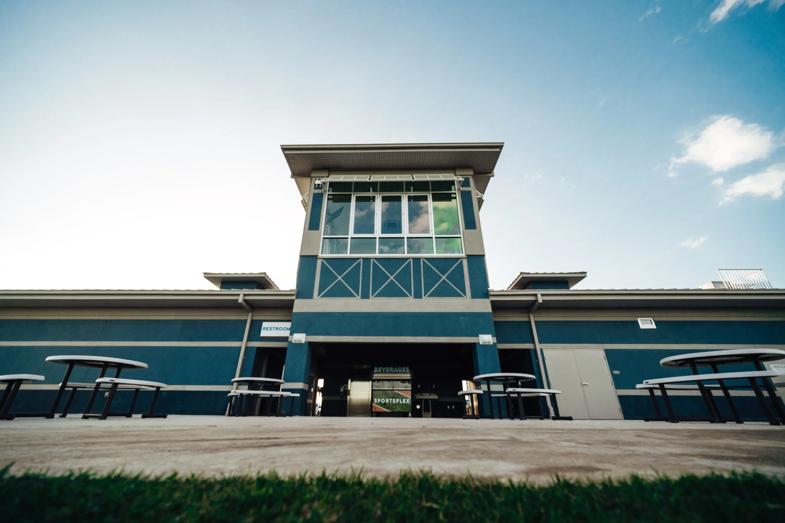 Host Your Event Here Gallery — Tournament SportsPlex of Tampa Bay