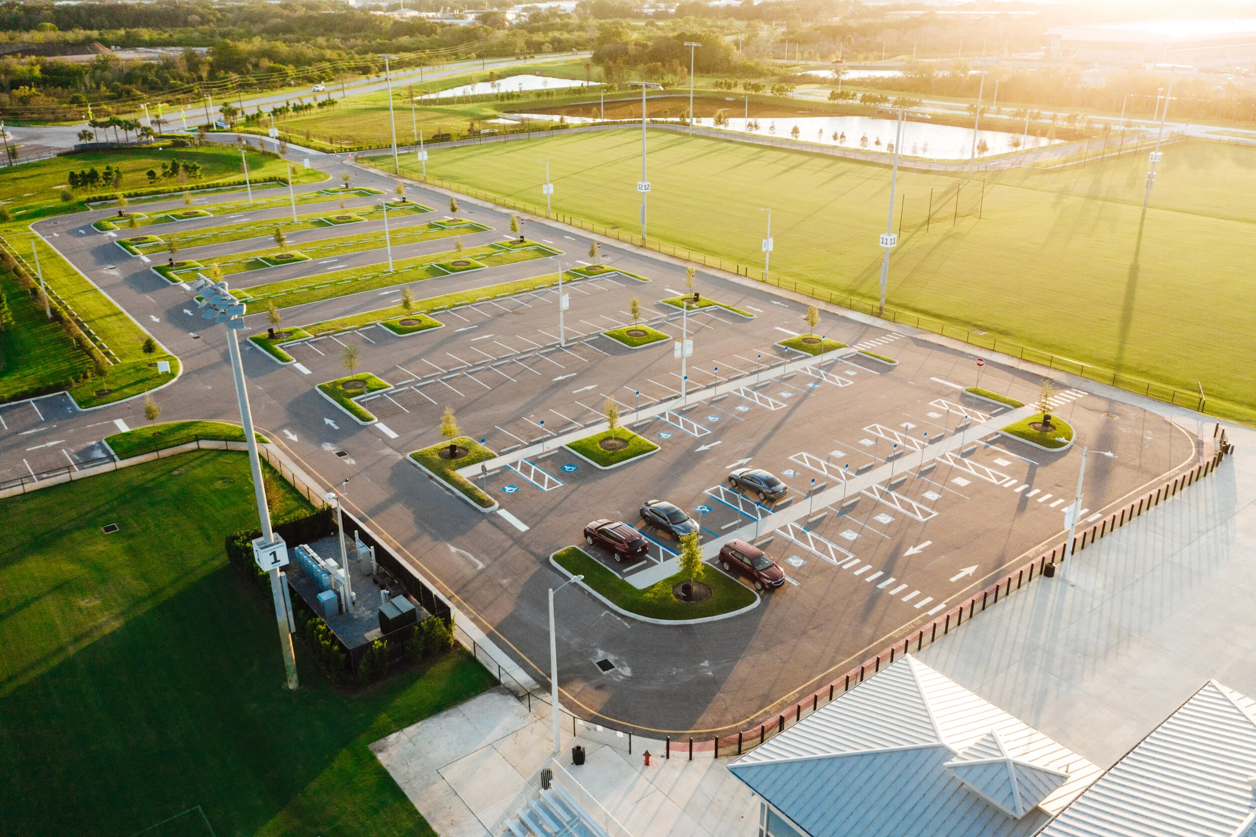 Host Your Event Here Gallery — Tournament SportsPlex of Tampa Bay