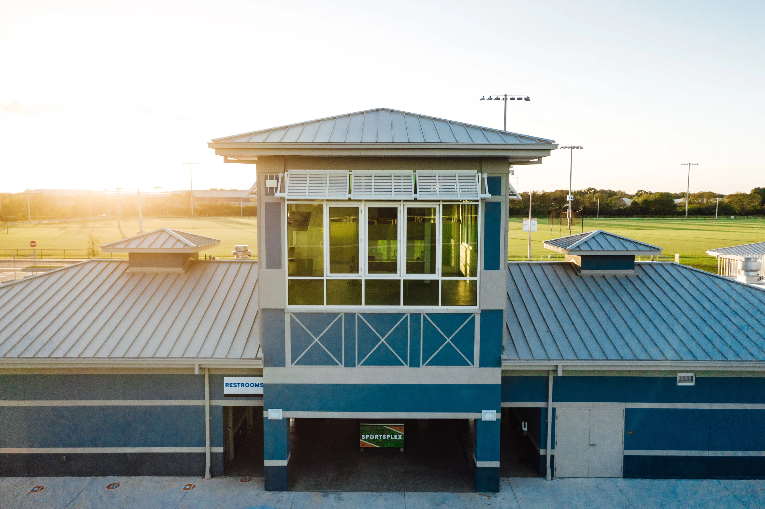 Host Your Event Here Gallery — Tournament SportsPlex of Tampa Bay