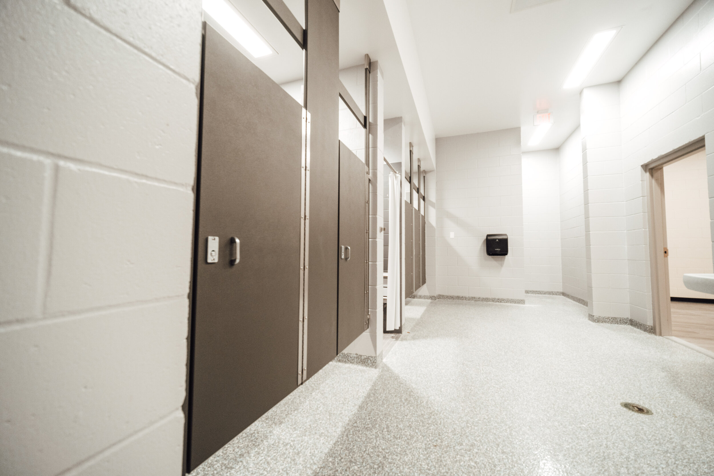 Amenities — Tournament SportsPlex of Tampa Bay