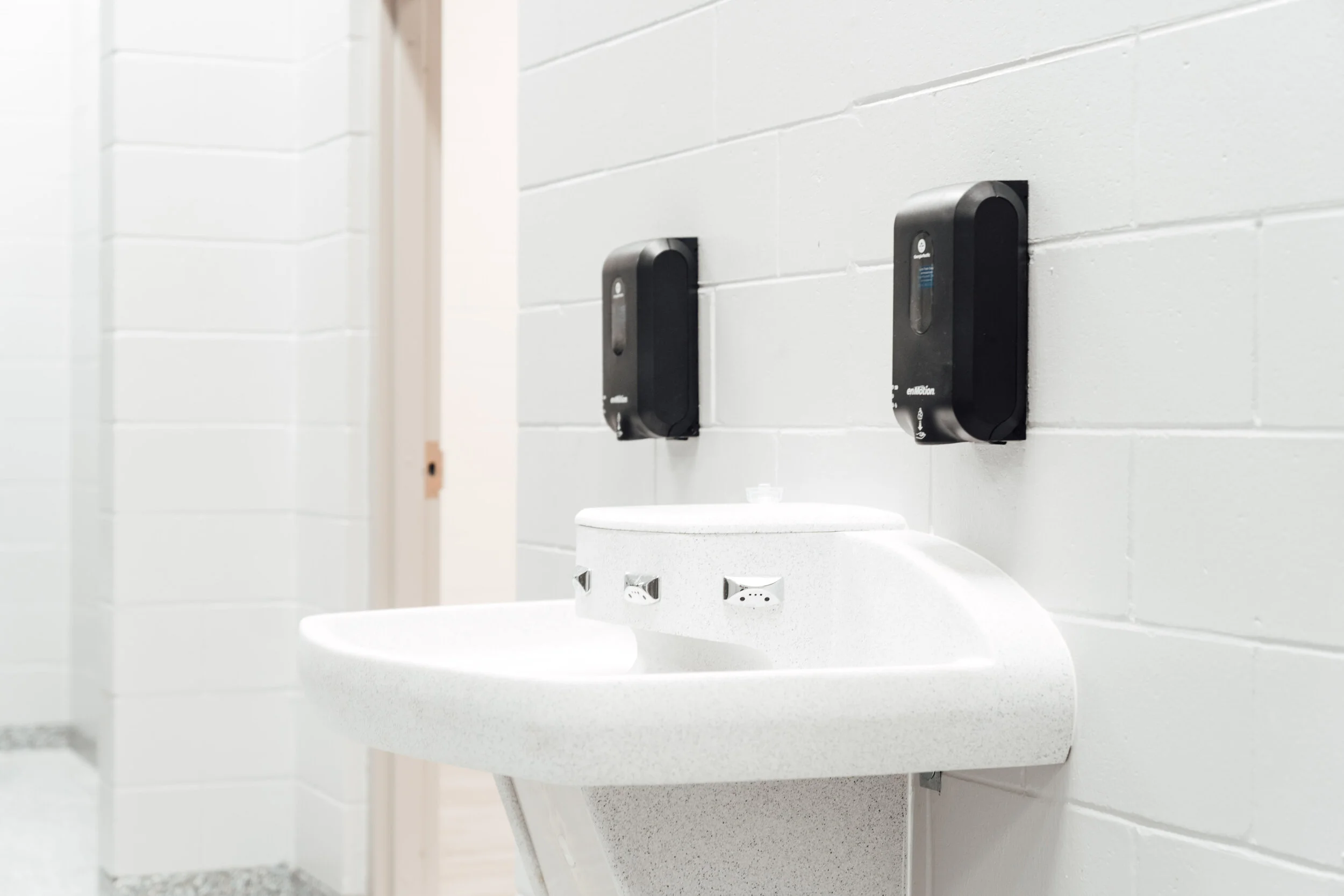 Locker Room Gallery — Tournament SportsPlex of Tampa Bay