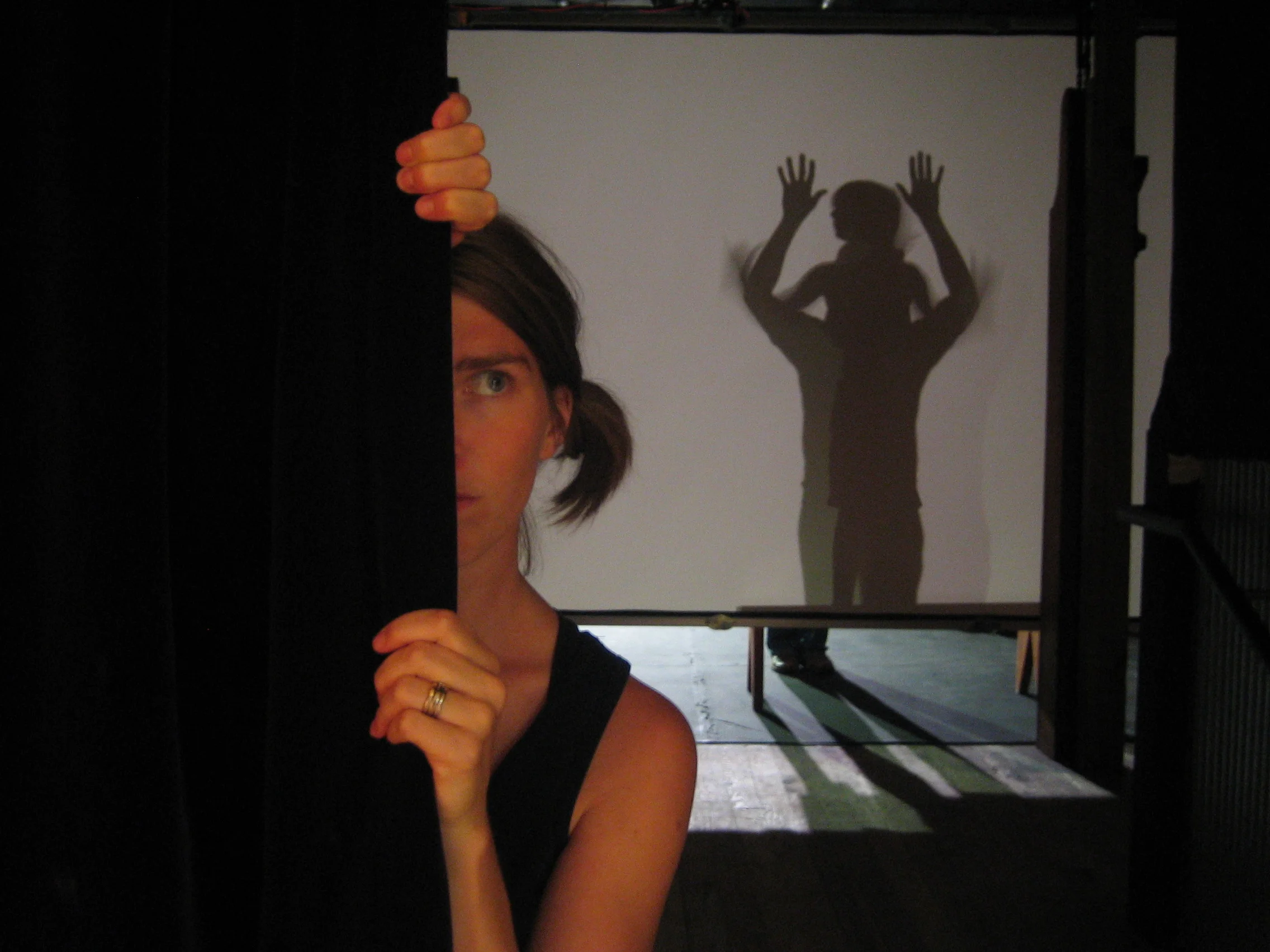 Workshops / Retreats — Kjersti Webb