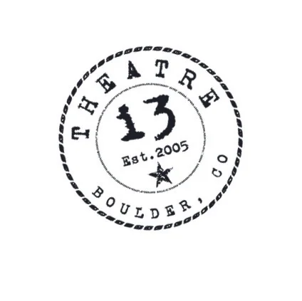 Theatre — Kjersti Webb