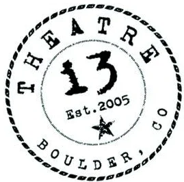 Theatre — Kjersti Webb