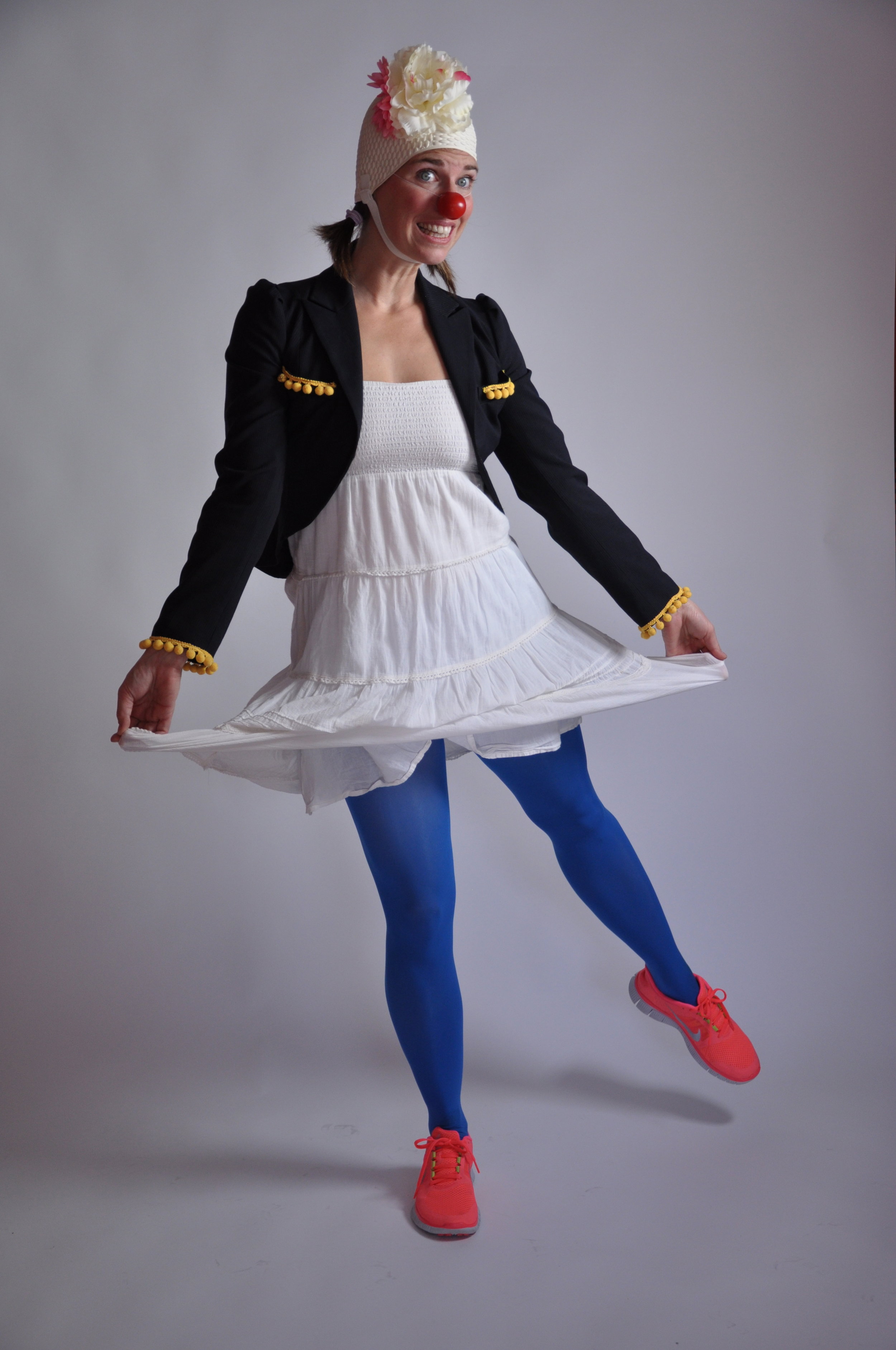 Theatre — Kjersti Webb