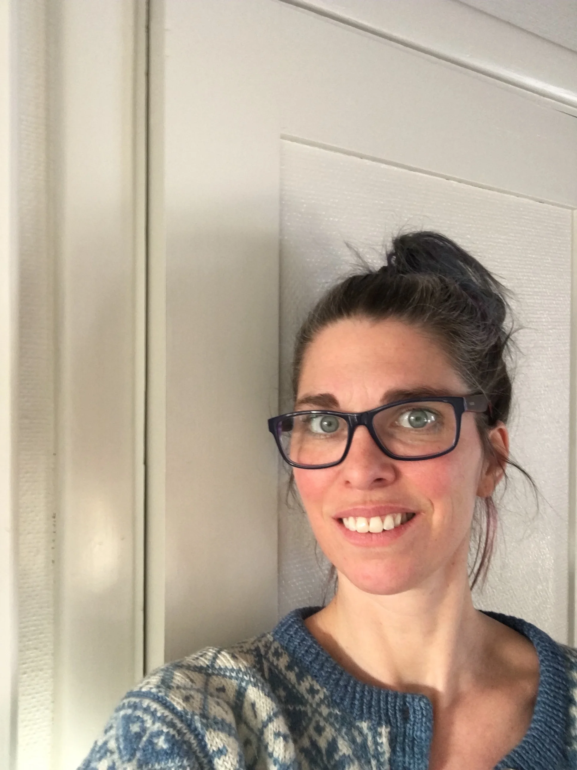 Everything Theatre Company — Kjersti Webb