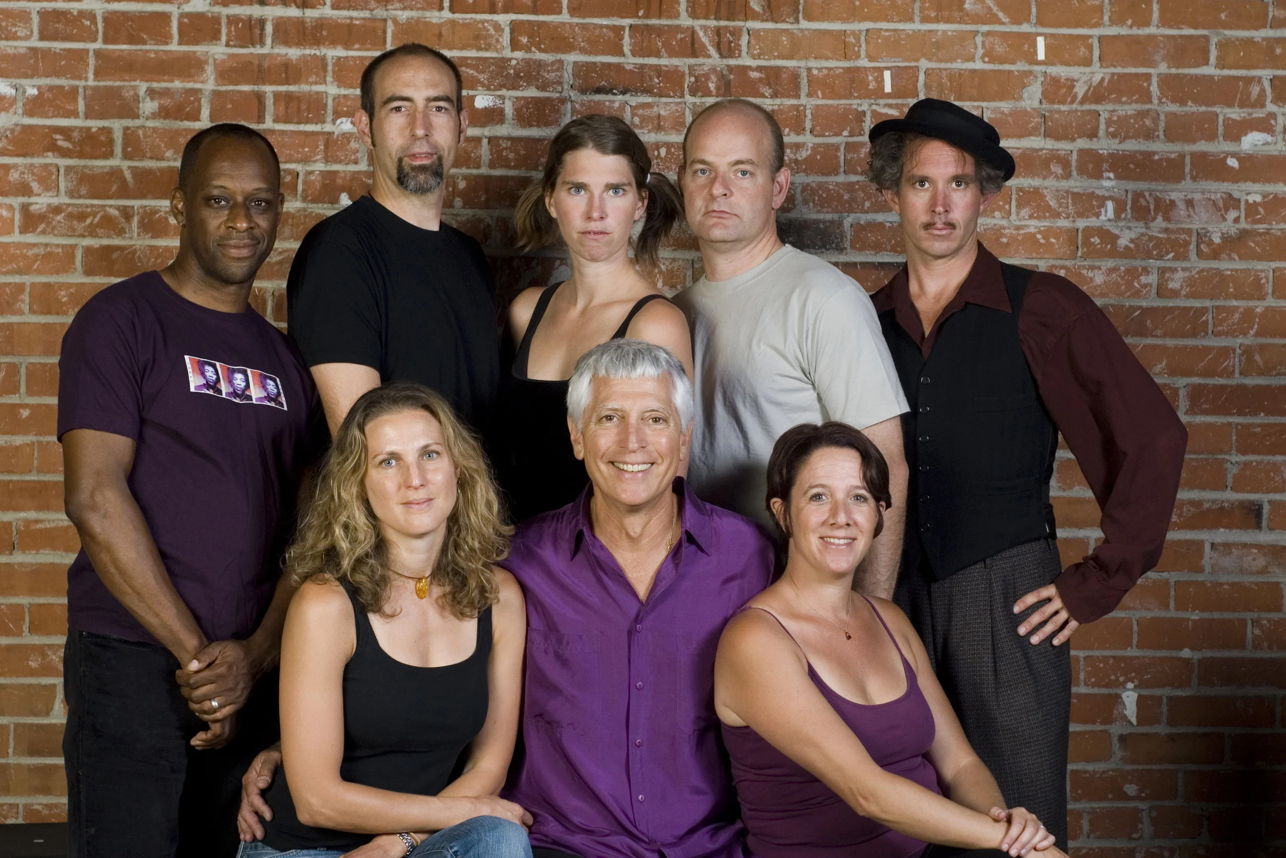 Theatre — Kjersti Webb