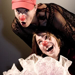 Bio/Contact — Kjersti Webb