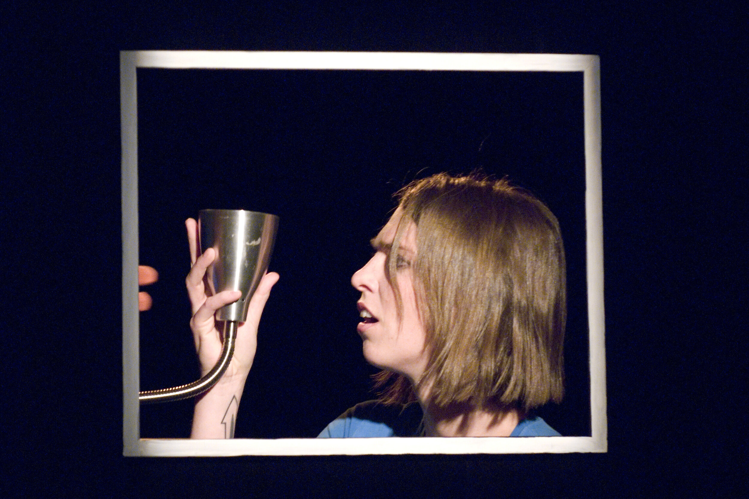 Workshops / Retreats — Kjersti Webb