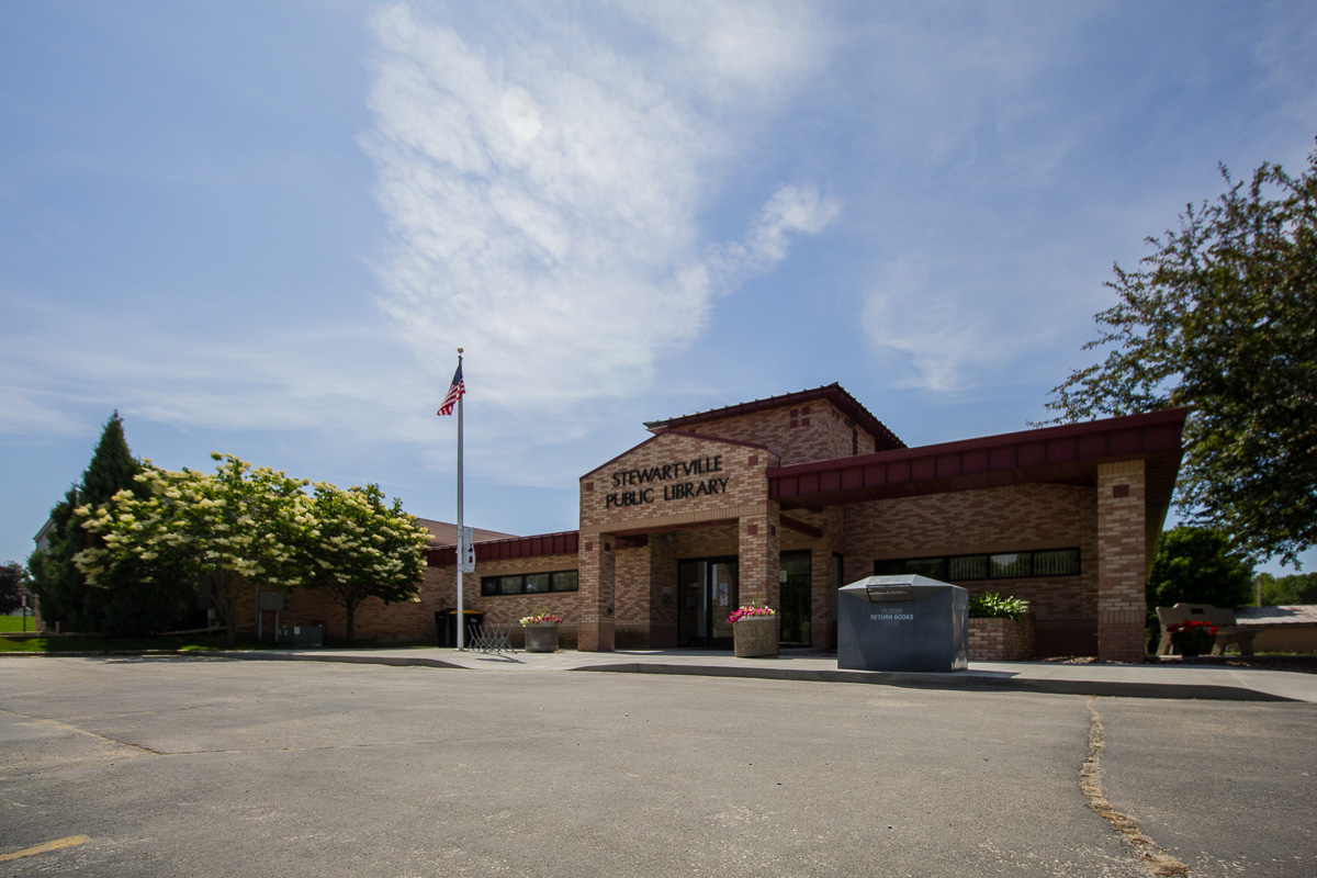 Things to Do — Stewartville Area Chamber of Commerce