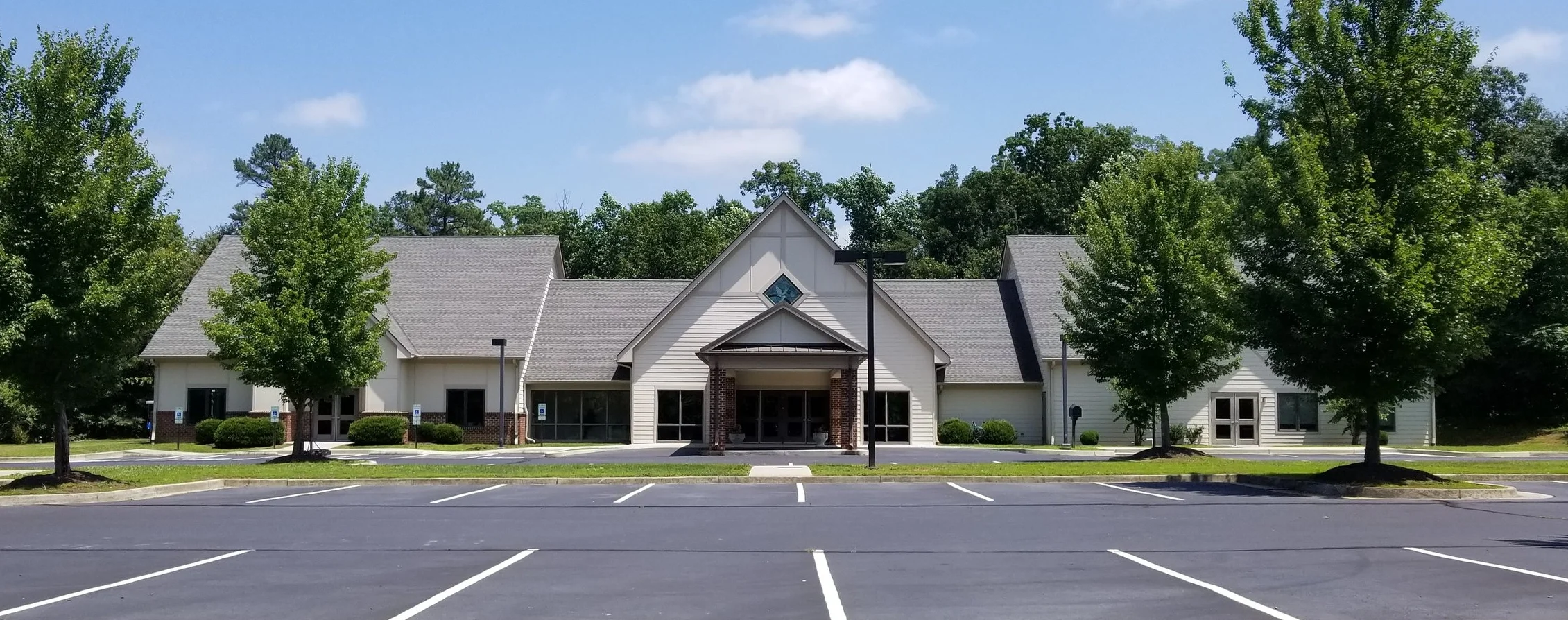 Welcome to FMC — First Mennonite Church