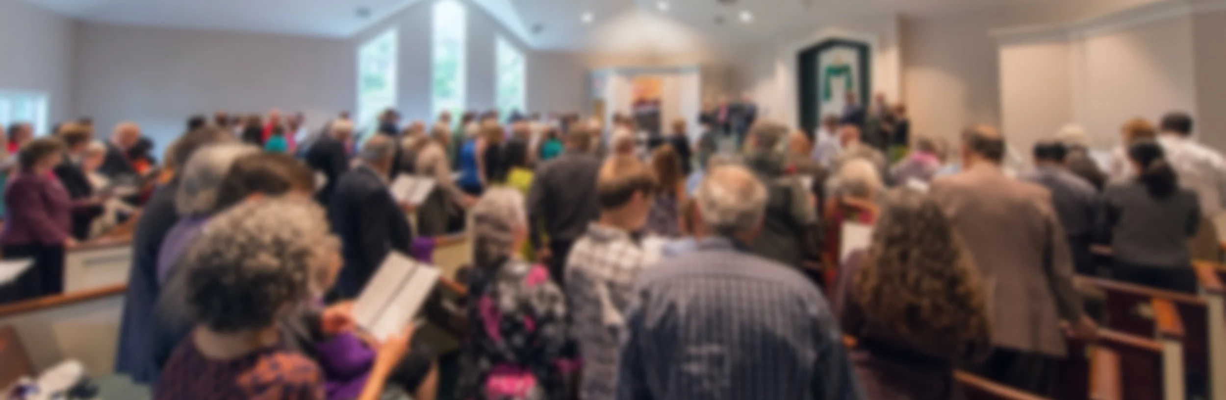 First Mennonite Church