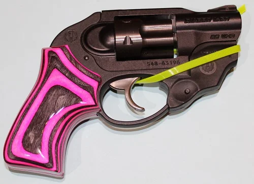 Ruger Lcr 357 Grips