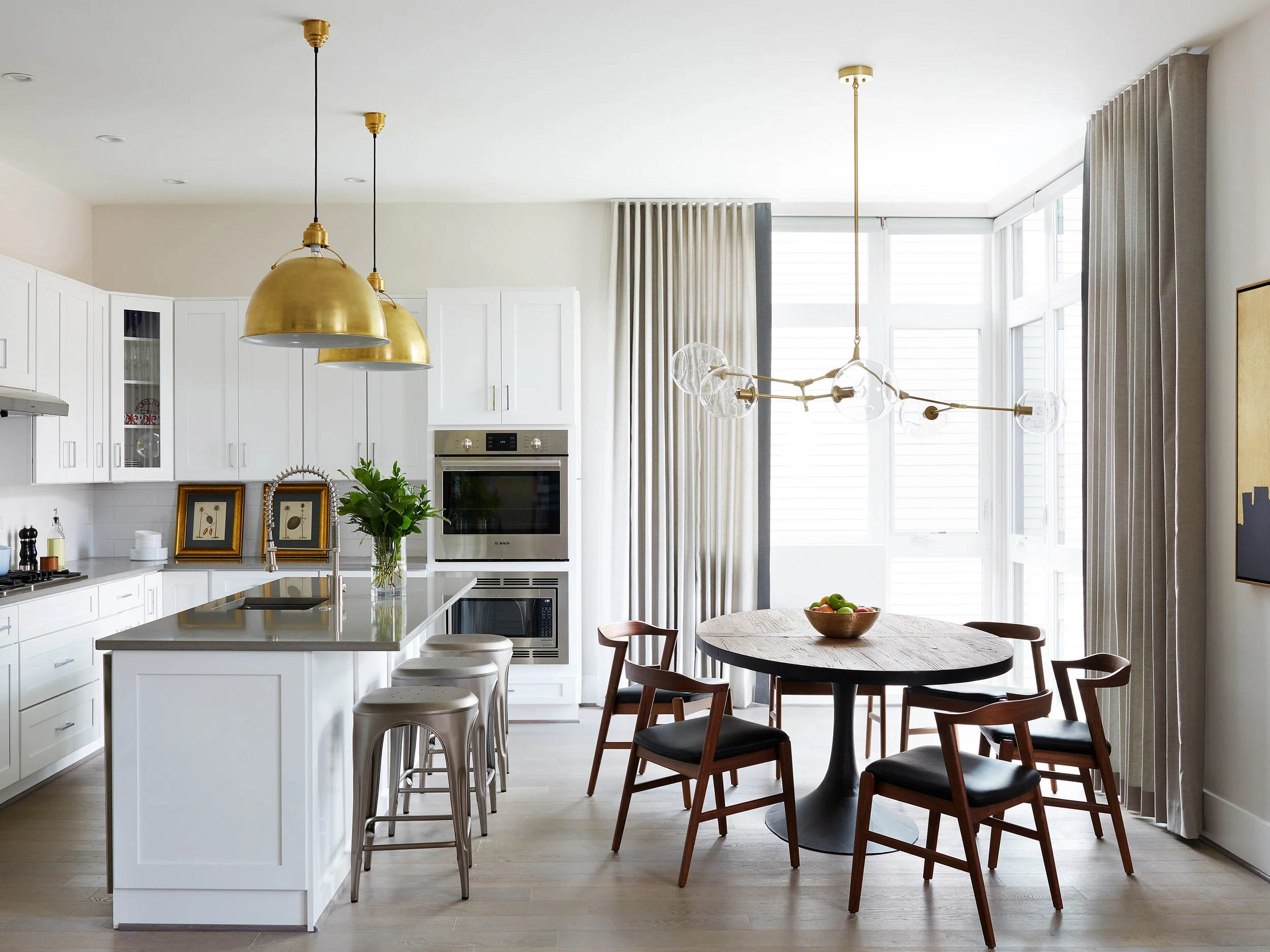 Kate Taylor Interiors