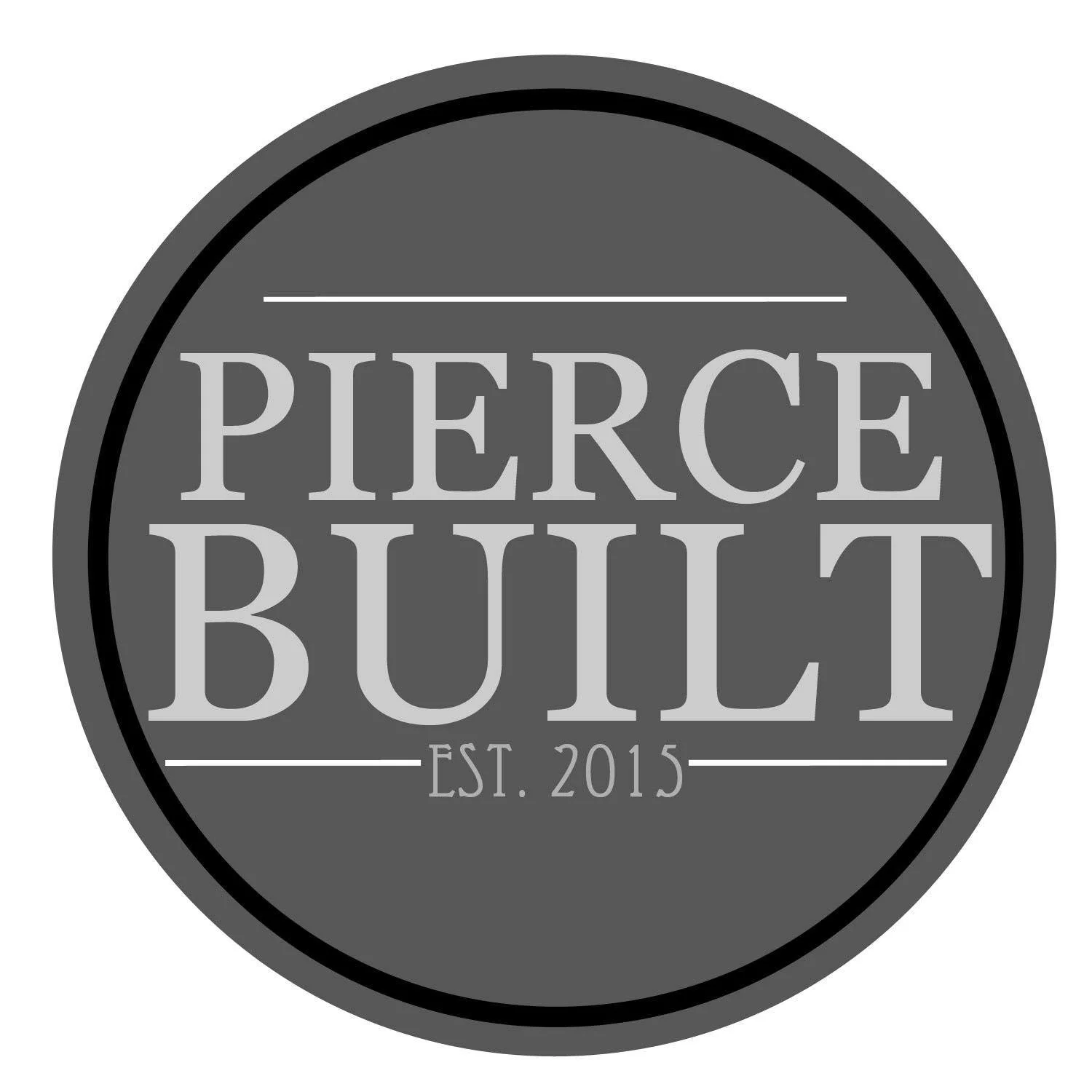 Pierce Built Homes