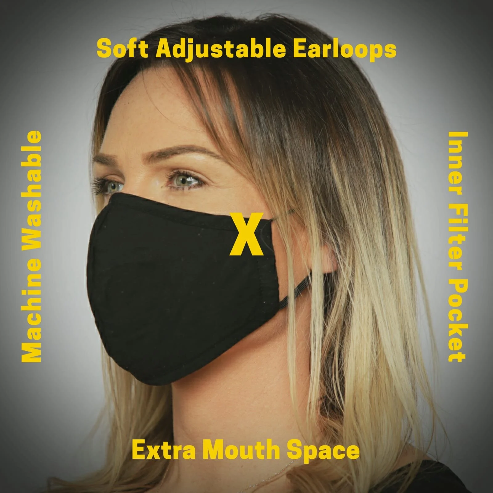 Masks — Morningstar Printing