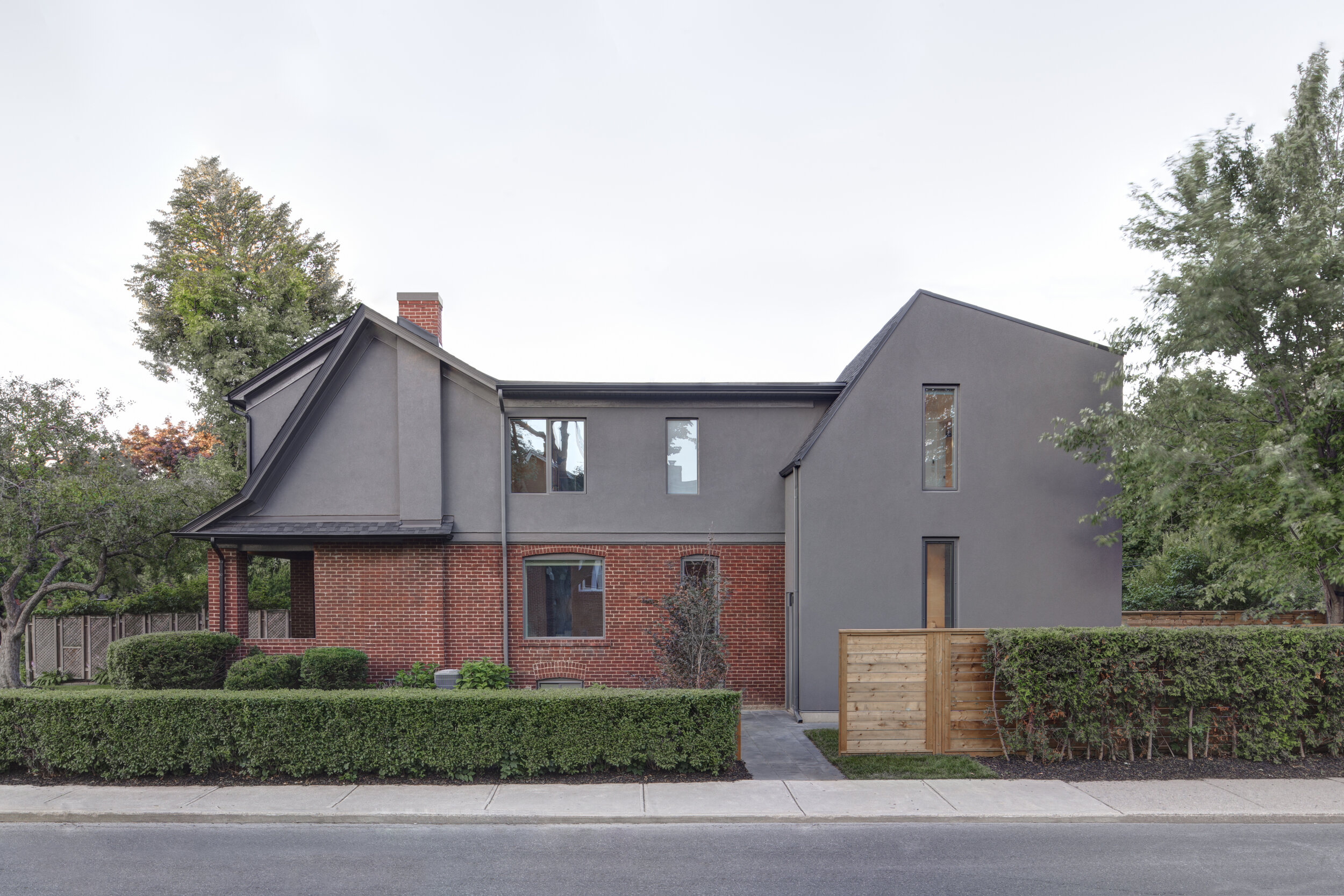 Simon Routh — Architecture and Design, Toronto