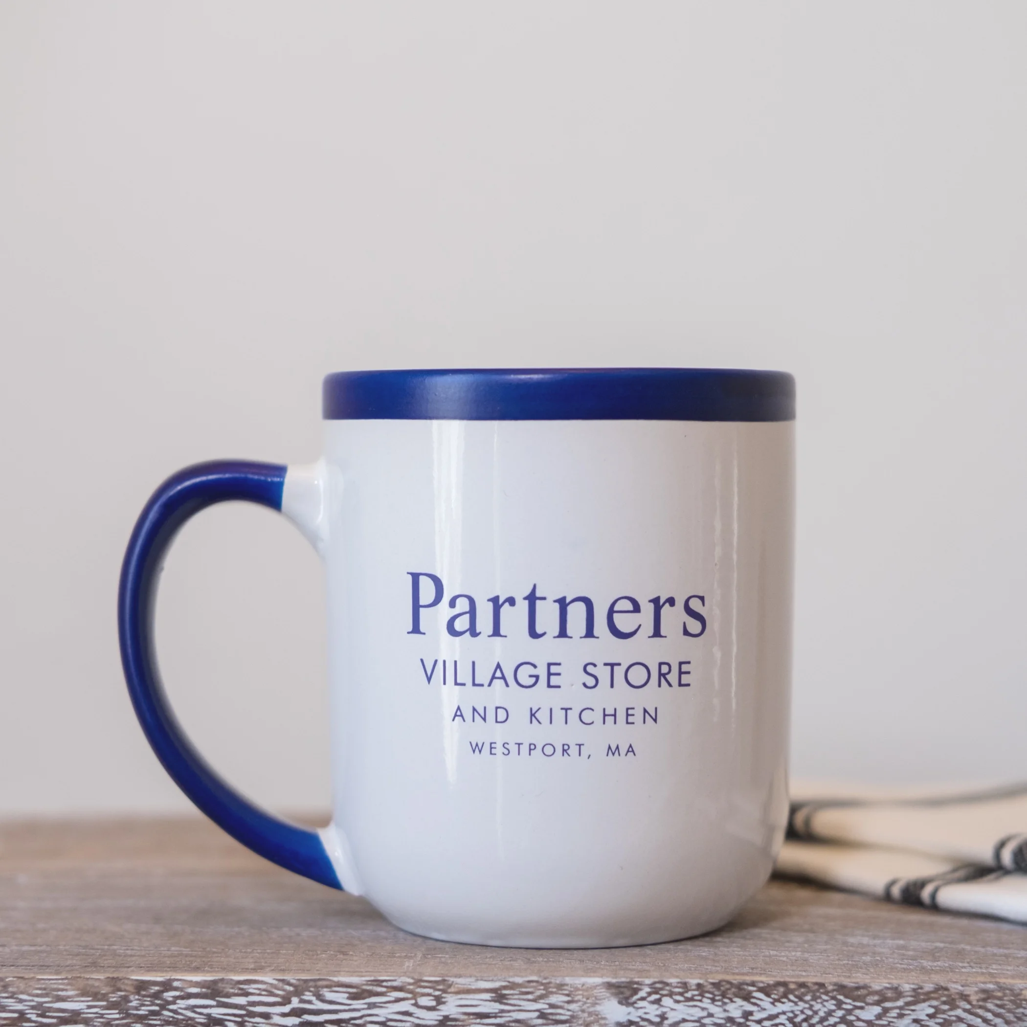 Shop Our Store Online — Partners Village Store