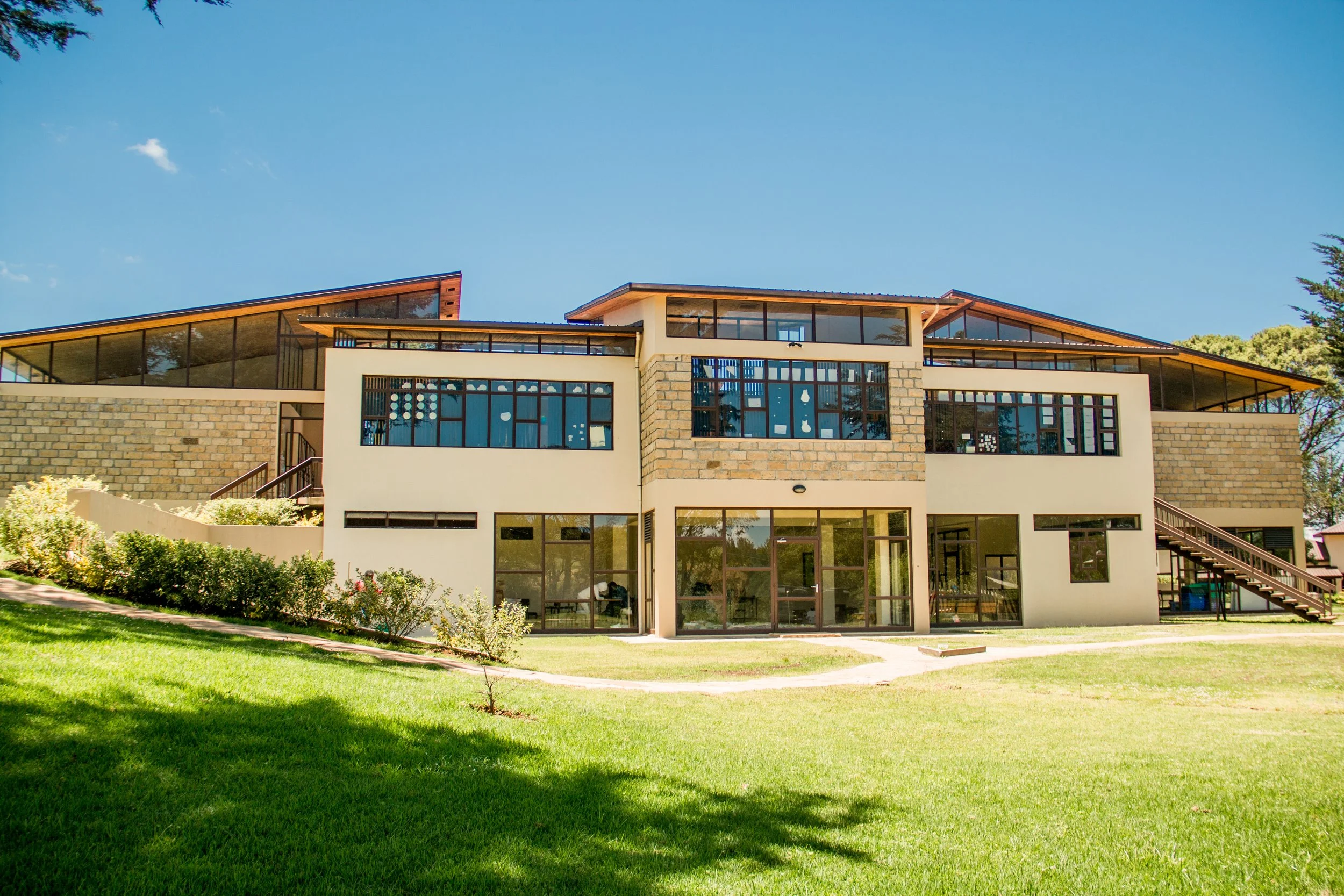 Our Work — Social Infrastructure for Nonprofits