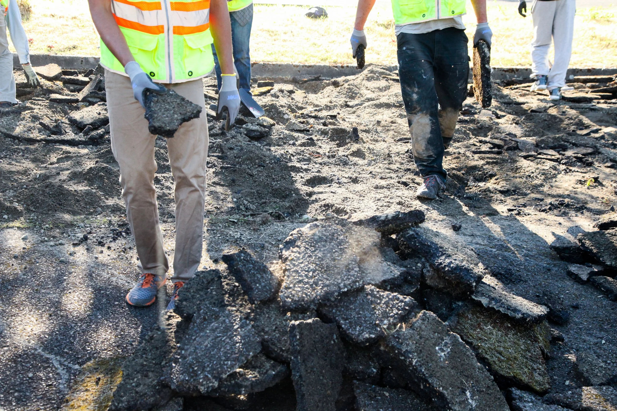 Our Services — Social Infrastructure for Nonprofits