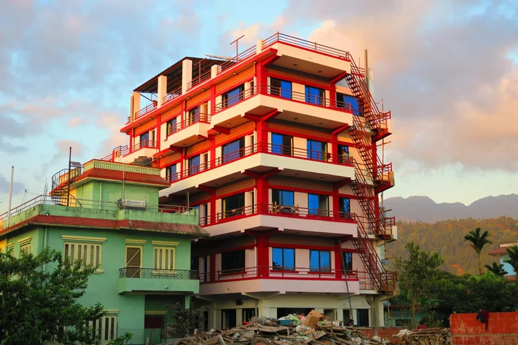 Our Work — Social Infrastructure for Nonprofits