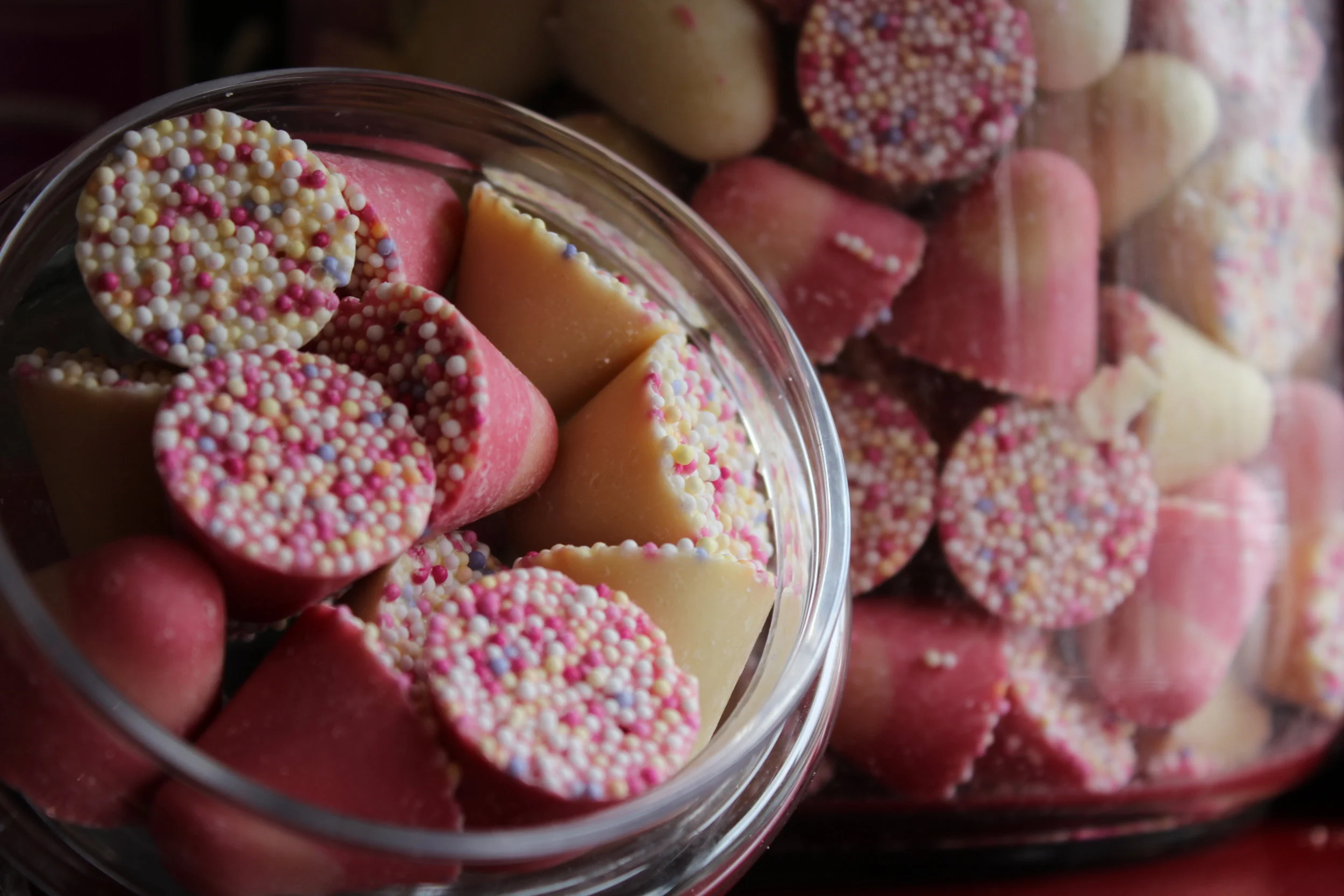 Vintage and Retro Sweets — The Little Sweet Shop