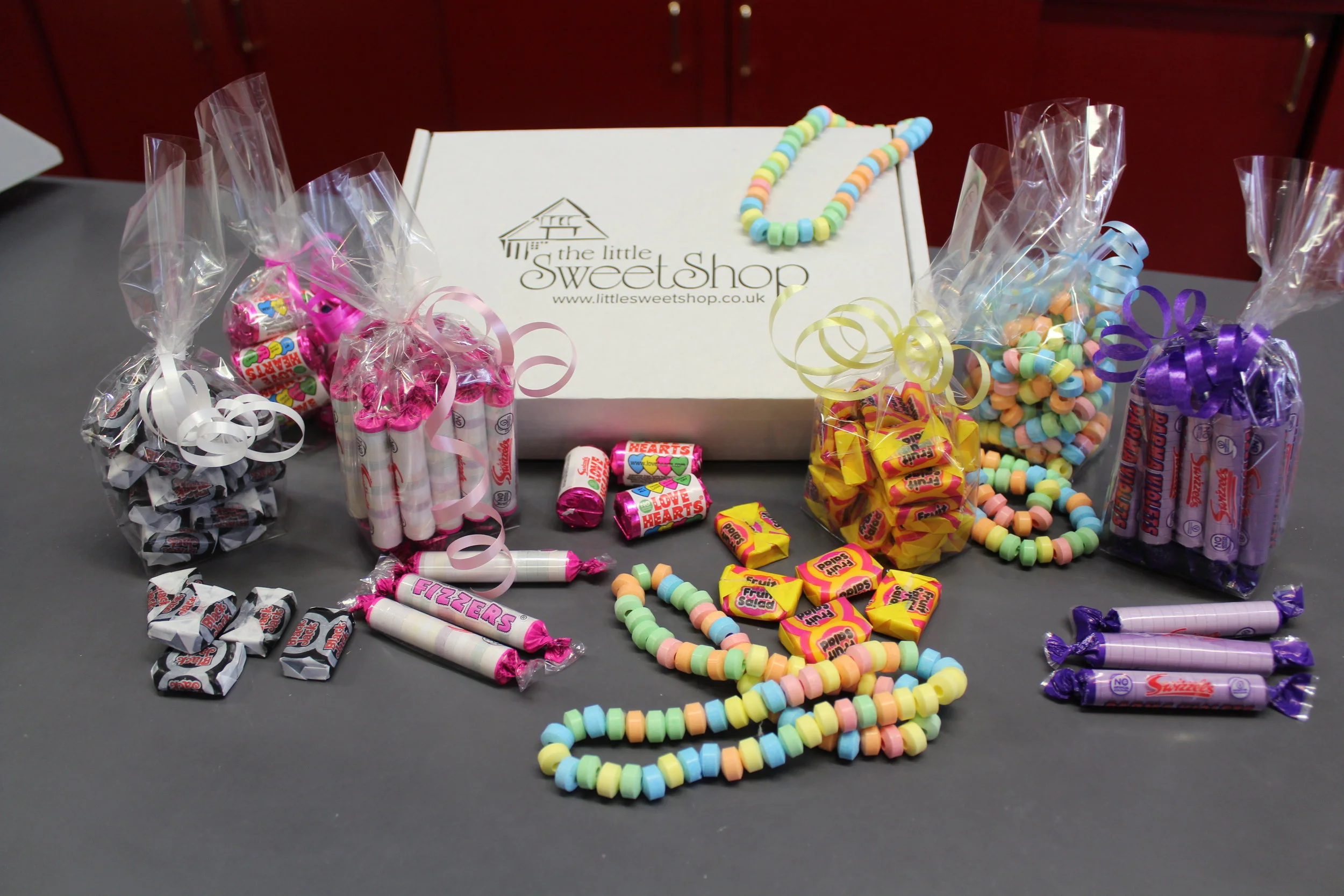 Gifts — The Little Sweet Shop