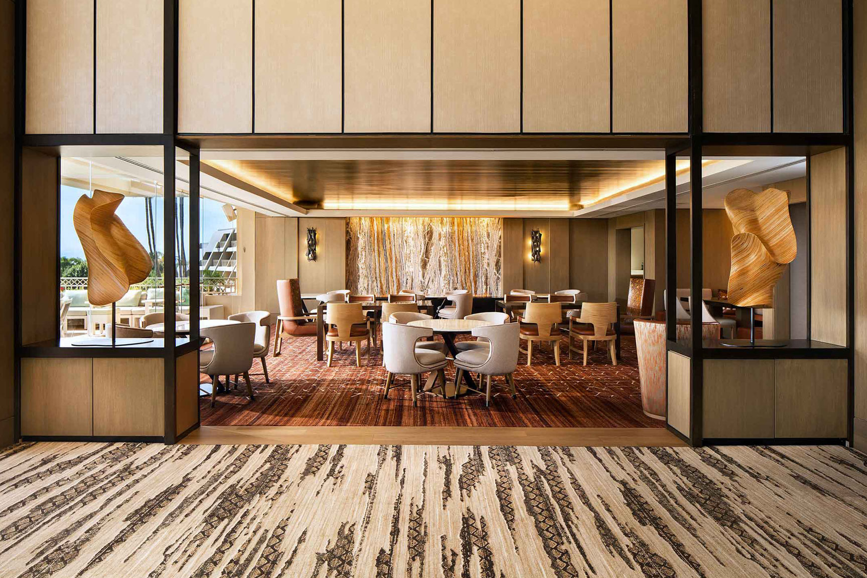Parker-Torres Design