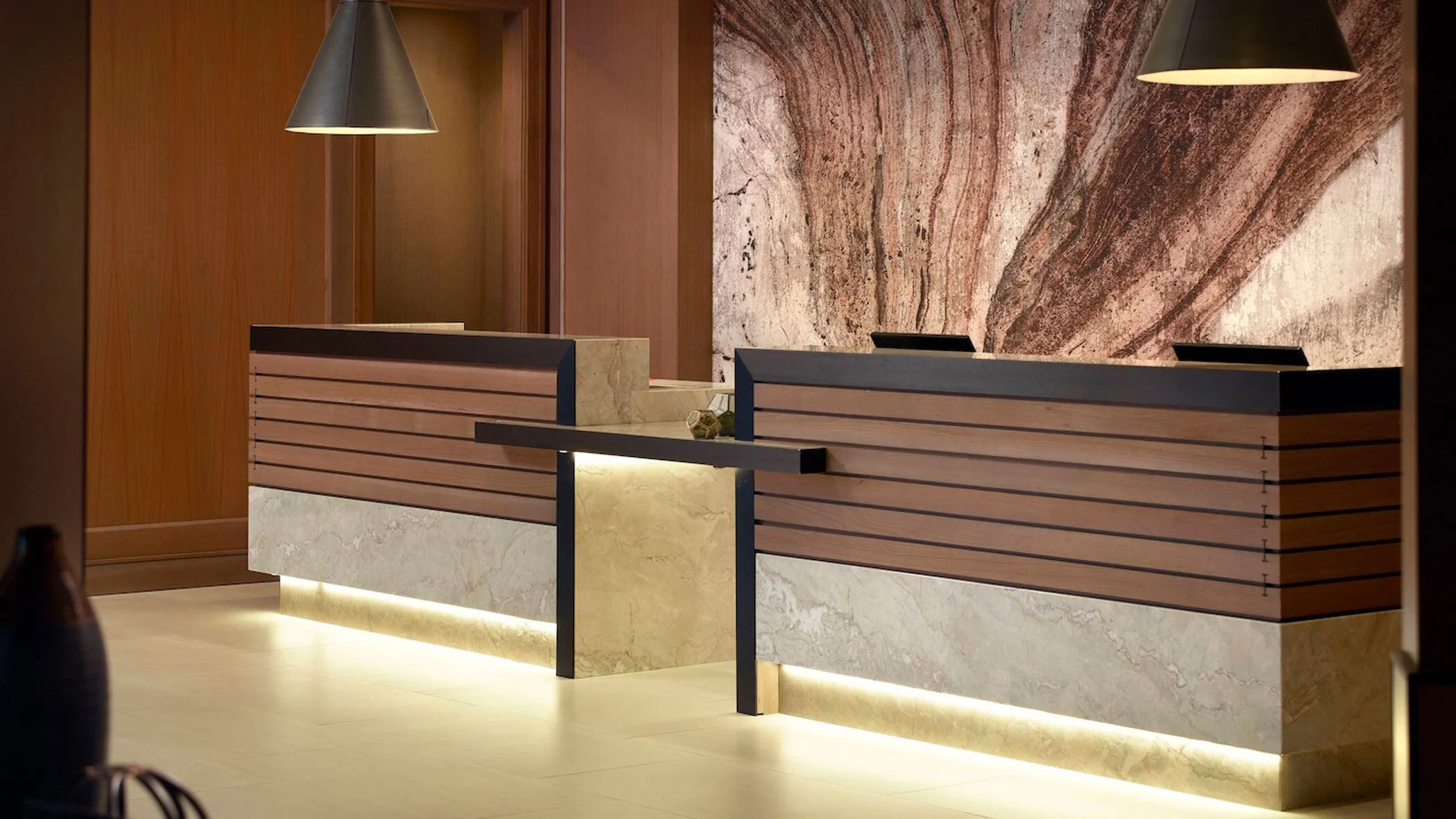 Marriott Boston Quincy