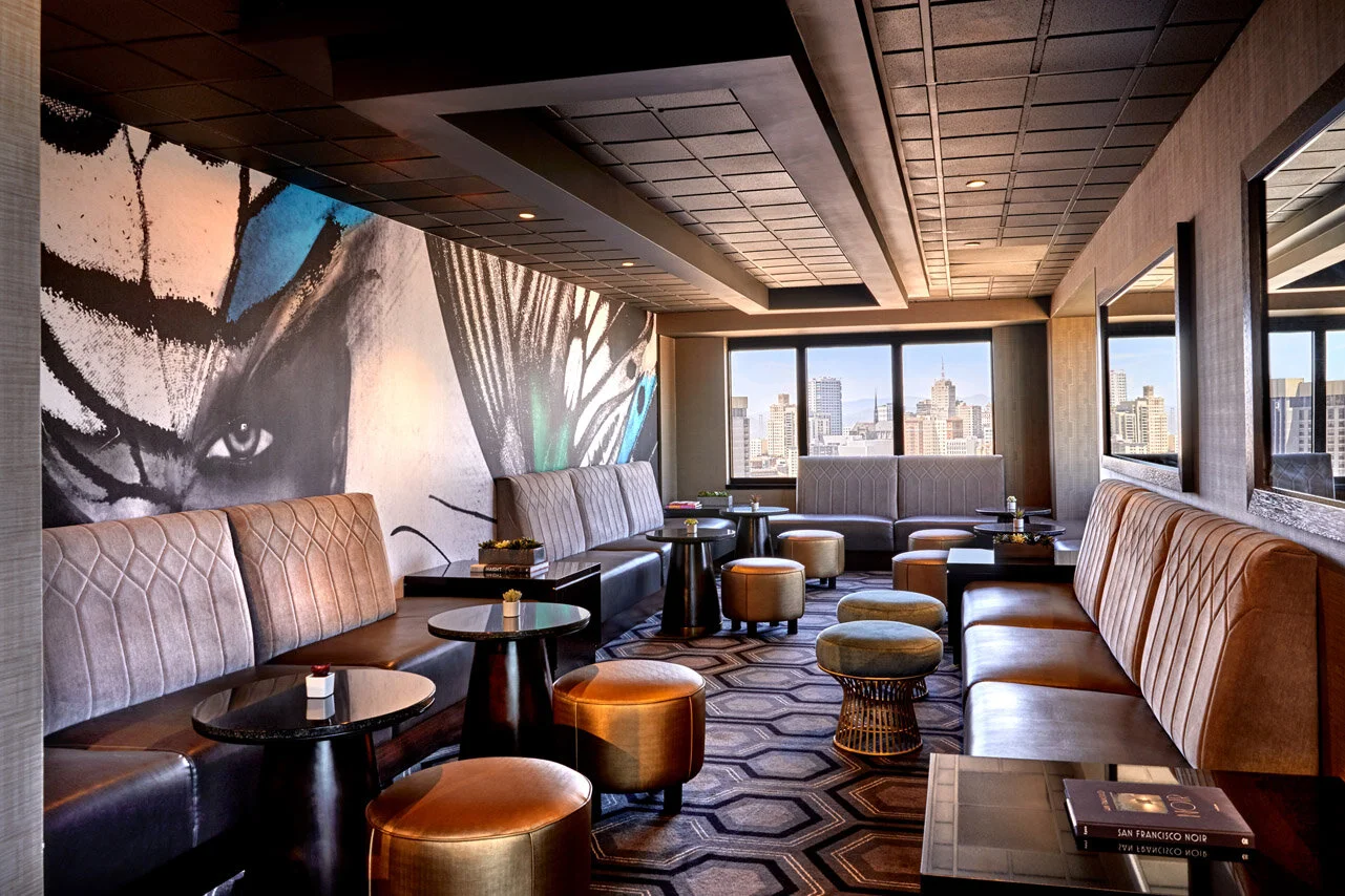 The View Lounge