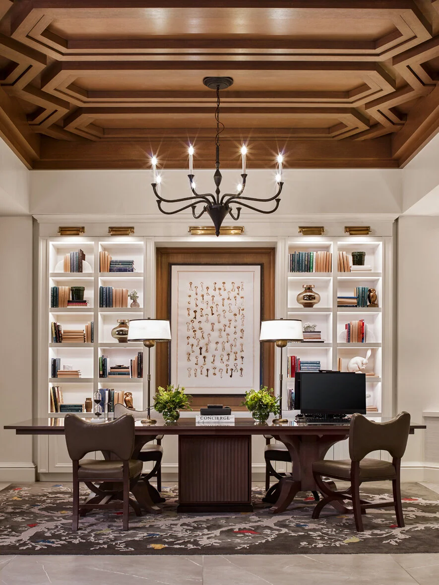 The Whitley, A Luxury Collection Hotel