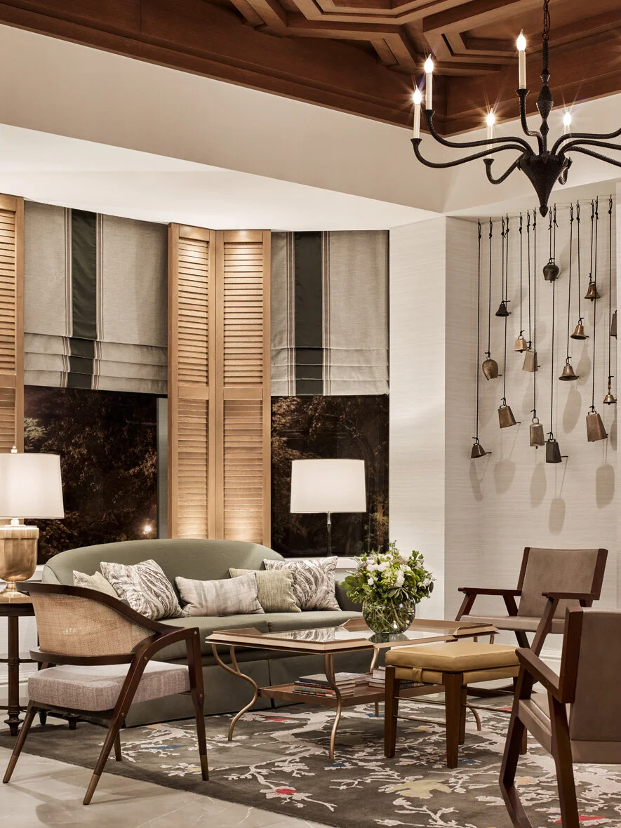 The Whitley, A Luxury Collection Hotel