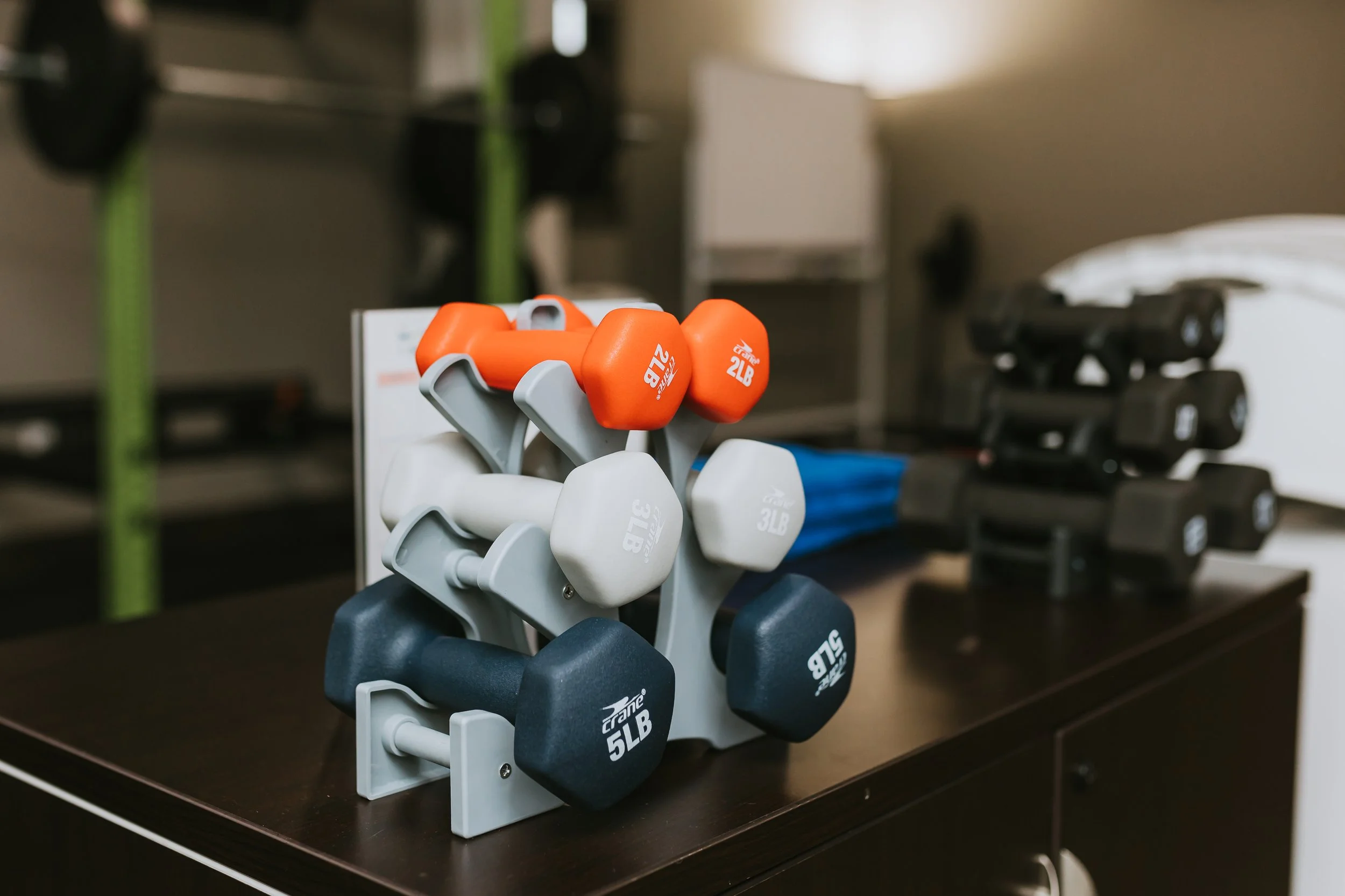 The Movement Shop - The Movement Shop