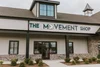 The Movement Shop - The Movement Shop