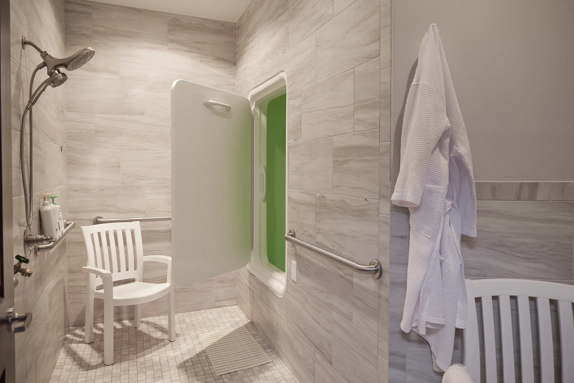 The Movement Shop - The Movement Shop