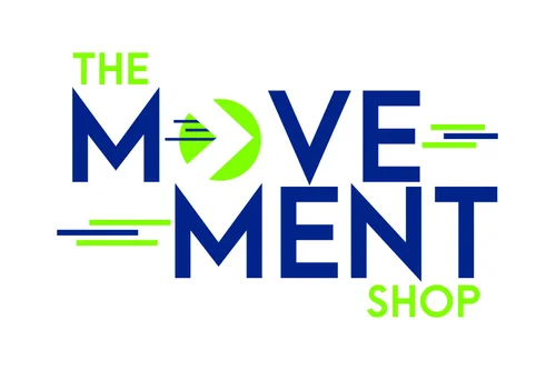 The Movement Shop - The Movement Shop