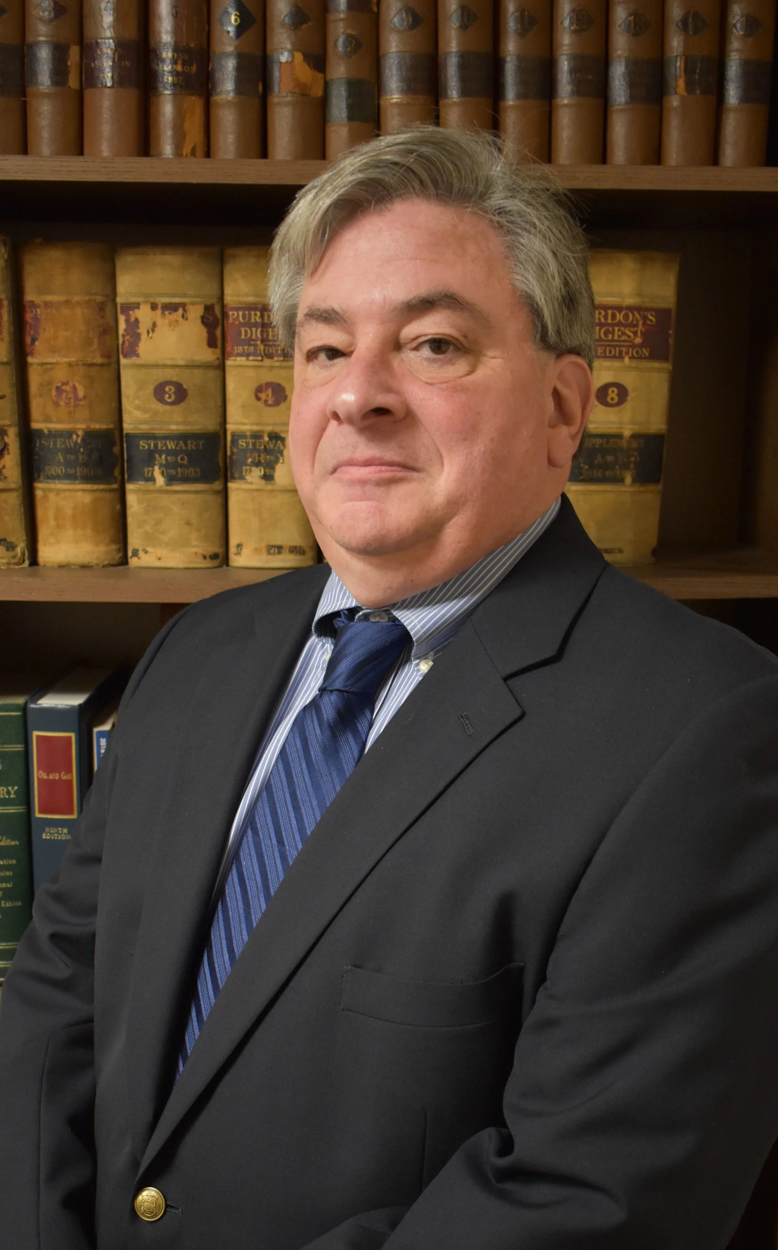 Attorneys — Gallagher Law Group