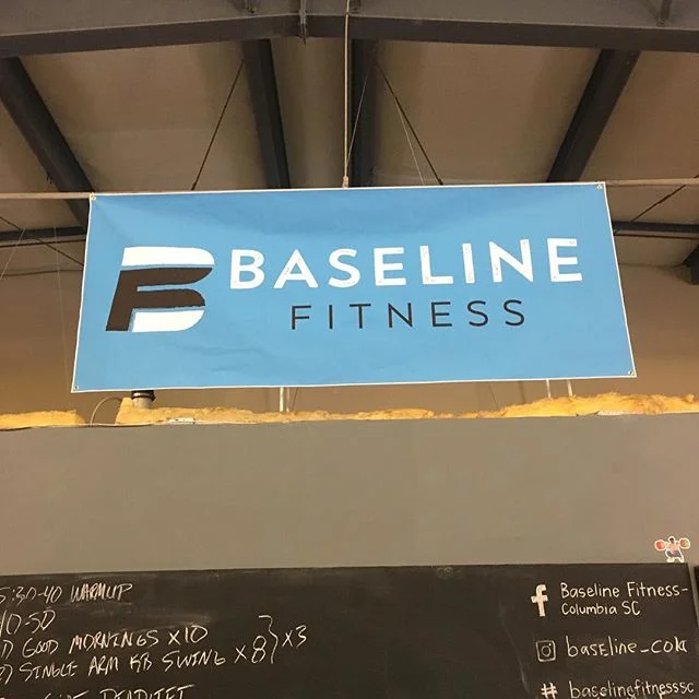 Baseline Fitness