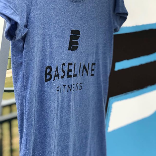 Membership — Baseline Fitness
